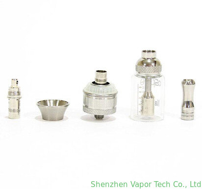 Newest BVC clearomizer tank Aspire Nautilus Tank Airflow Control 5ML Aspire Nautilus supplier