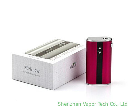 Best price eleaf istick 50 watt eleaf 50w original eleaf istick 50w supplier
