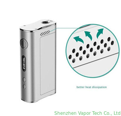 100% Original Eleaf iStick Newest iStick 100w supplier