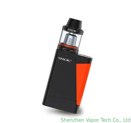 SMOK H-PRIV Mini Kit H-PRIV 50W MOD with 3.5ml Brit Beast Tank and V8 Baby-Q2 0.6ohm Coil 100% Original supplier