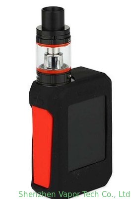 SMOK G-PRIV 220 Kit SMOK G-PRIV 220 Box Mod comes with SMOK TFV8 Big BABY Tank 100% Original supplier