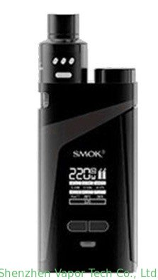 SMOK SKYHOOK RDTA BOX Starter Kit Powered by Two External 18650 Batteries SMOK SKYHOOK RDTA BOX Kit supplier
