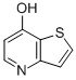 China Thieno[3,2-b]pyridin-7-ol manufacturer