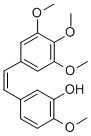China Combretastatin A4 manufacturer