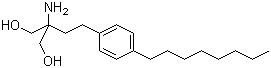 China Fingolimod manufacturer