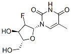 China 2'-Fluorothymidine manufacturer