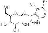 China 5-Bromo-4-chloro-3-indolyl-beta-D-glucoside manufacturer