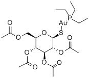 China Auranofin manufacturer