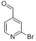 China 2-Bromo-4-pyridinecarboxaldehyde manufacturer