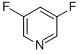 China 3,5-Difluoropyridine manufacturer