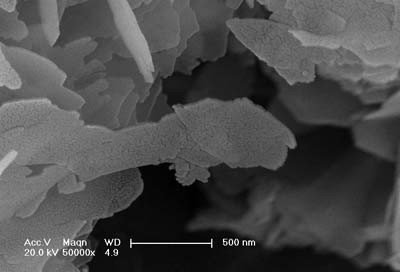 China 60um-99Hydroxyapatite manufacturer