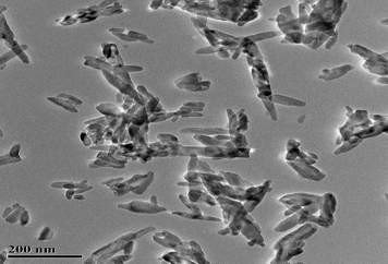 China 40nm-96 Hydroxyapatite manufacturer
