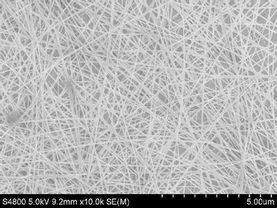 China Silver nanowire manufacturer