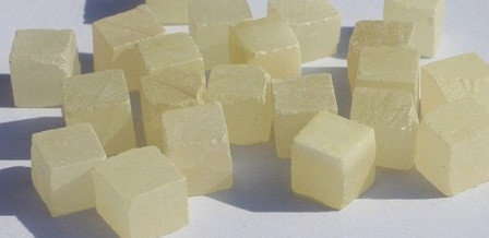 China Zinc Sulfide optical vacuum coating materials,1-3 mm; 3-5 mm;10×6 mm; 30×10 mm for Cold light coating; Decoration coat manufacturer