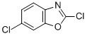 China 2,6-Dichlorobenzoxazole [3621-82-7] manufacturer