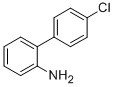 China 2-Amino-4'-chlorobiphenyl hydrochloride [1204-44-0] manufacturer