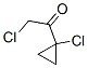 China 1-Chloro-1-chloroacetylcyclopropane [120983-72-4] manufacturer