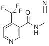 China Flonicamid [158062-67-0] manufacturer