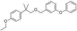 China Ethofenprox [80844-07-1] manufacturer