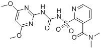 China Nicosulfuron [111991-09-4] manufacturer