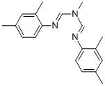 China Amitraz [33089-61-1] manufacturer