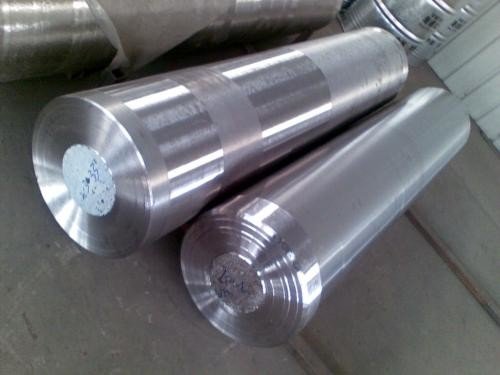 China Titanium ingot manufacturer