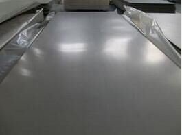 China Industrial Titanium Plate manufacturer