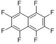 China Octafluoronaphthalene [313-72-4] manufacturer