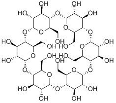 China alpha-Cyclodextrin manufacturer
