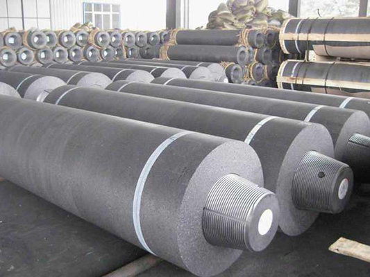 China Graphitized electrode manufacturer