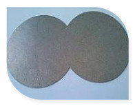China Porous Titanium Plate manufacturer