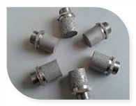 China Metal Aerator manufacturer