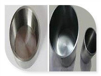 China Tungsten Crucibles manufacturer