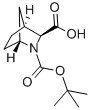 China (1R,3S,4S)-N-Boc-2-azabicyclo[2.2.1]heptane-3-carboxylic acid(Ledipasvir intermediate) manufacturer
