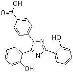 China Deferasirox [201530-41-8] manufacturer