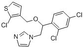 China Tioconazole [65899-73-2] manufacturer