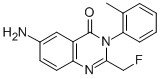 China Afloqualone[56287-74-2] manufacturer
