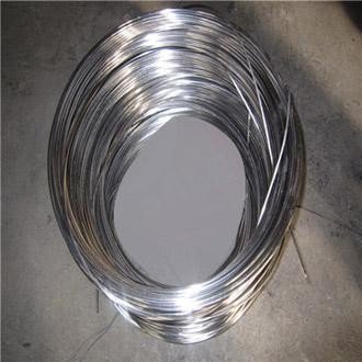 China Titanium wire exporter