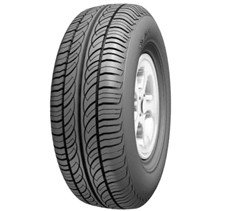 Passenger Car Tires