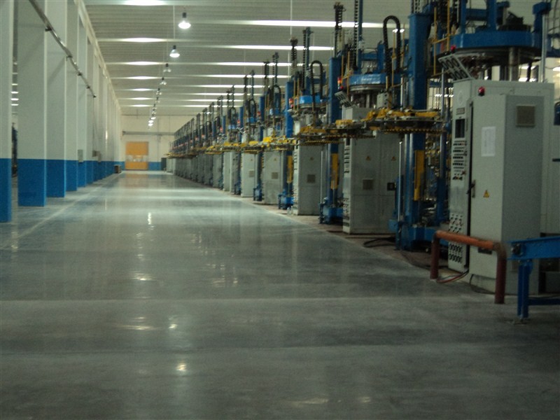 China Maxtek  Industrial  Co., Ltd company profile