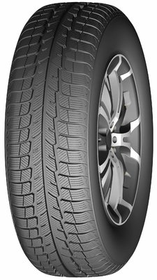 195/60R15 Pneumatic 4×4 Passenger Car Tires , Radial All Terrain Tires