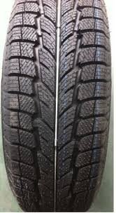 195/60R15 Pneumatic 4×4 Passenger Car Tires , Radial All Terrain Tires