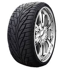 235/65R17 108V 4WD Mud Tyres V Speed Rate Tubeless Radial Tyres Wear Resistance