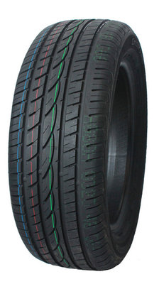 Suv High Performance Summer Tires 275/60R20 Low Noise Solid Skid Steer Tires