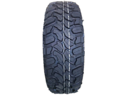 LT265/75R16 123/120Q Passenger Car Tires 8.0 Rim TiresOff Road 4X4 Tyres For Suv Semi Steel Car Tires High Quality Tyres