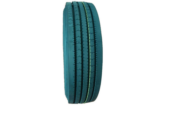 Truck and Bus Tires TBR Tires All Position Truck Tyres All Steel Tubeless Truck Tires  11R22.5 11R24.5