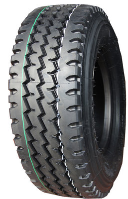 9.00R20 10.00R20 11.00R20 Tubeless Tyres Radial Tyres Truck Tires All Steel Truck Tyres Llantas Drive Pattern TBR Tyres