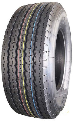 385/65R22.5 20Pr 4 Line Commercial Truck Tires 11.75 Rim Off Road Tires For Trucks