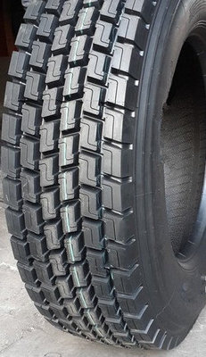 315/70R22.5 18PR All Season Radial Tires 312 MM OD Off Road Truck Tire