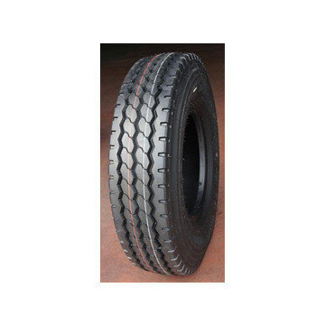 12.00R20 Steering Pattern TBR Tires , High Performance Truck Tires For Trailer Wheels